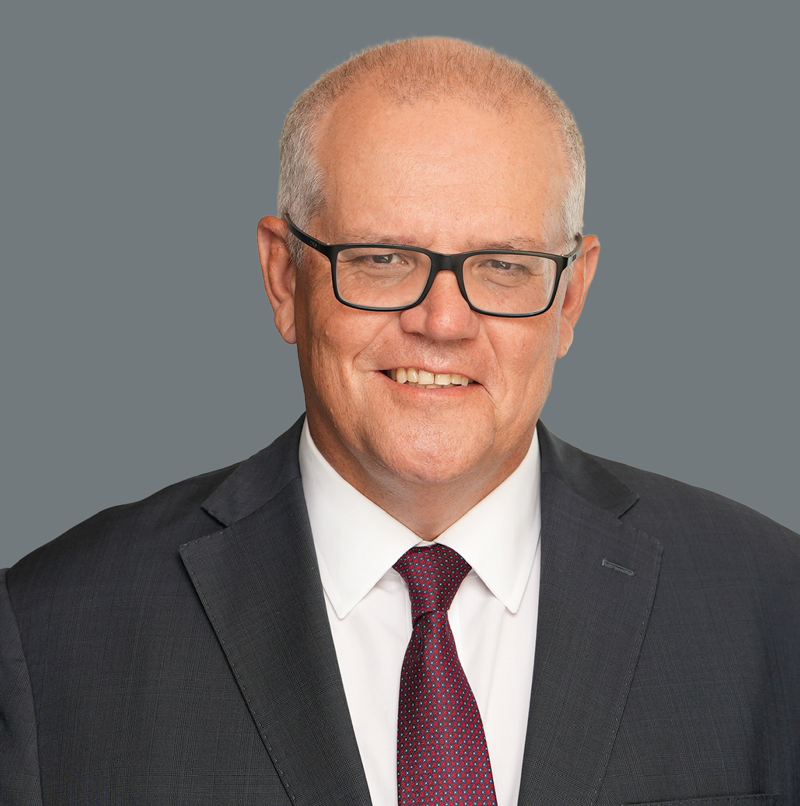 Scott J. Morrison - American Global Strategies