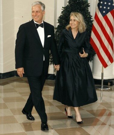 Lo-Mari O’Brien - American Global Strategies